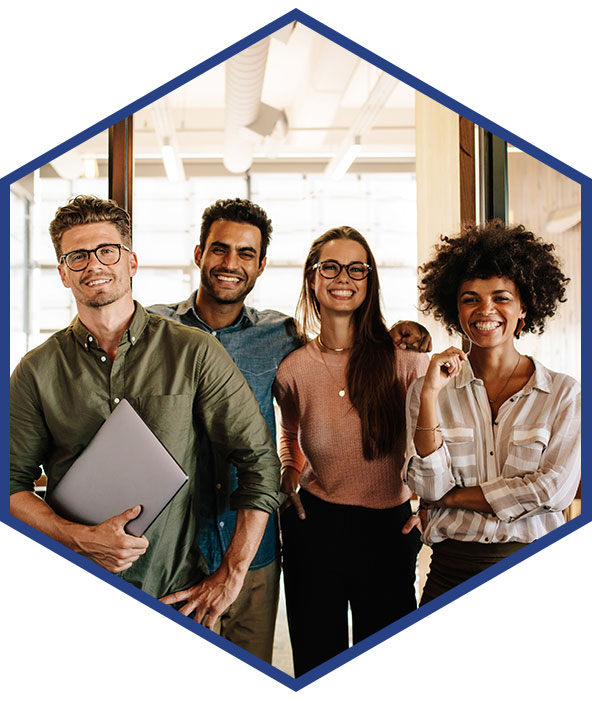 4 Pillars for Building Company Culture J & J Staffing